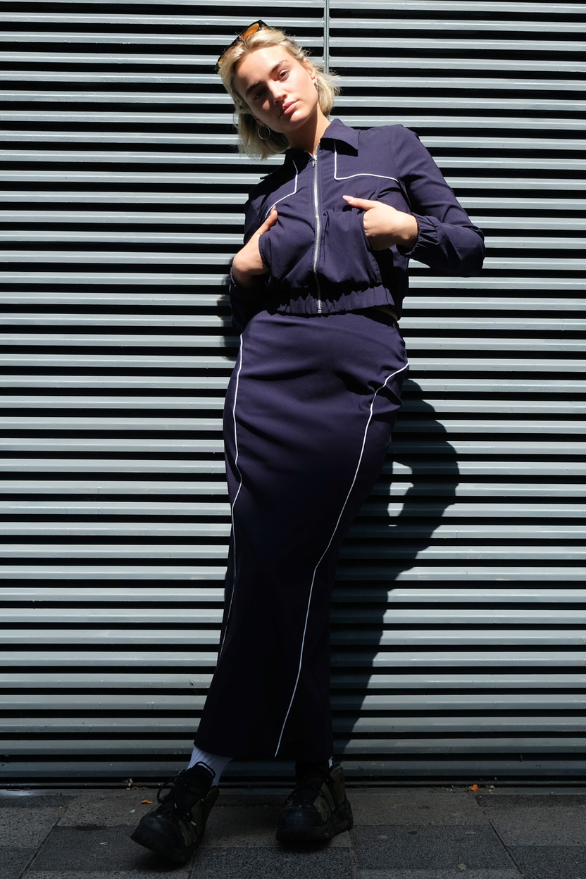 No Emotions | Independent Womenswear Brand in London