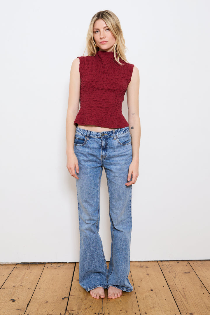 New In – No Emotions